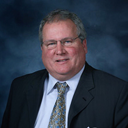 James C. Ochs | Saint Louis Injury Attorney